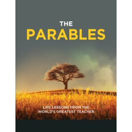 The Parables, The Parables of Christ, Christ Object Lessons, lessons ...